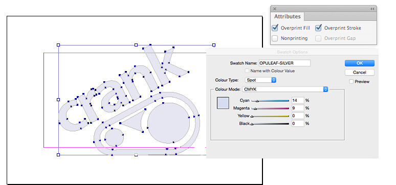 InDesign template guidance | Nettl.com UK