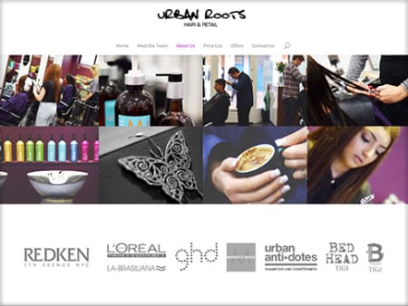 Urban Roots Birmingham : nettl.com