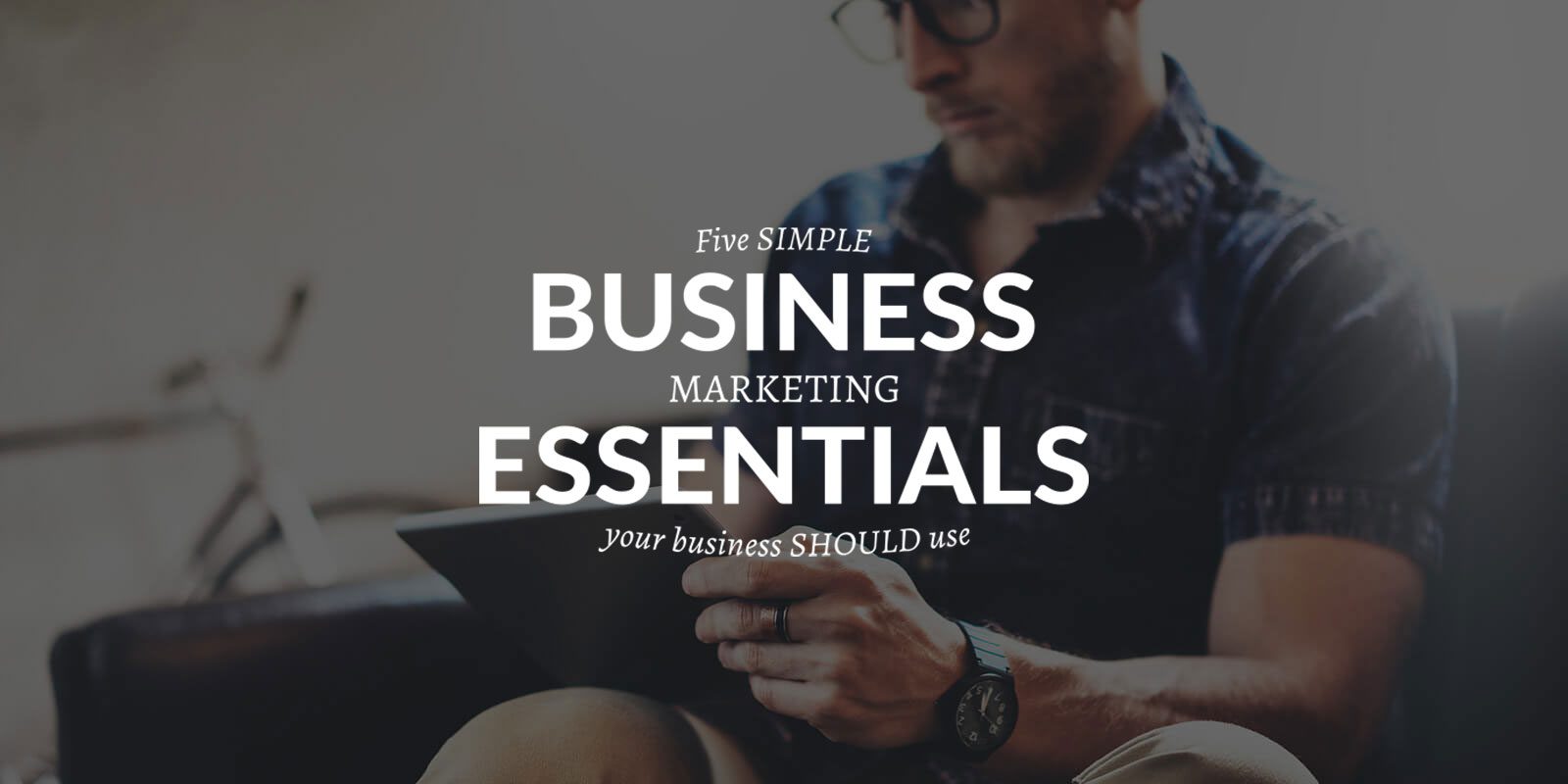 Business Marketing Essentials | How To Market Your Business | Nettl NZ