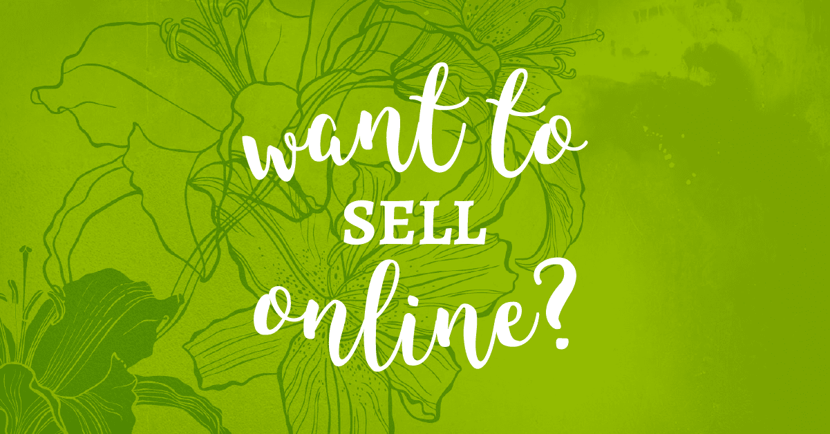 Need to start selling online? | Nettl NZ