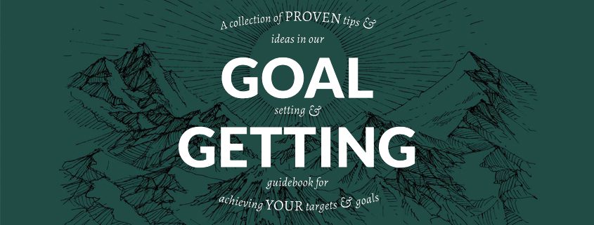 Goal Setting | Nettl NZ