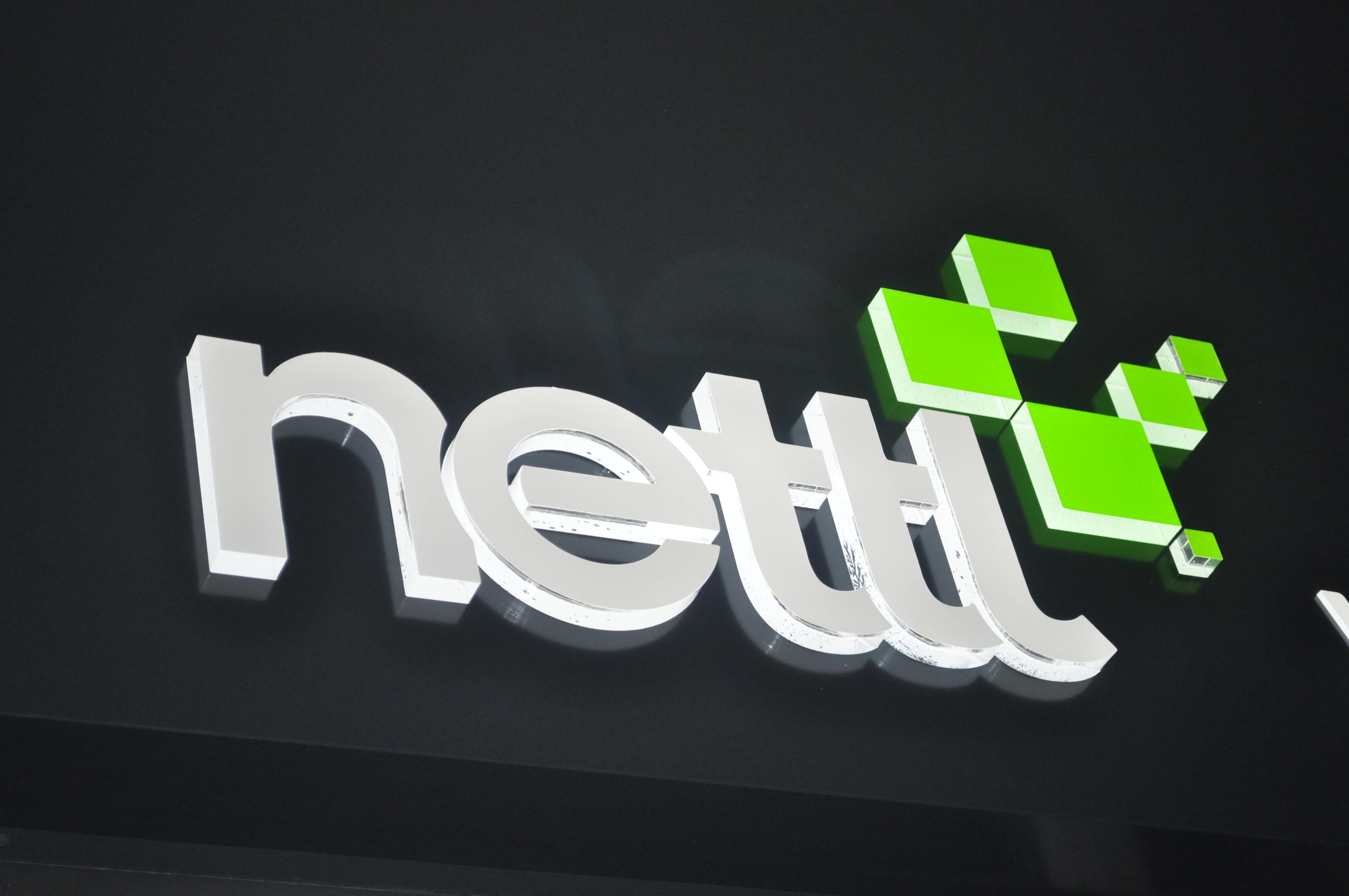 Website Design Manchester | Nettl of Deansgate | Printing & Sign Services