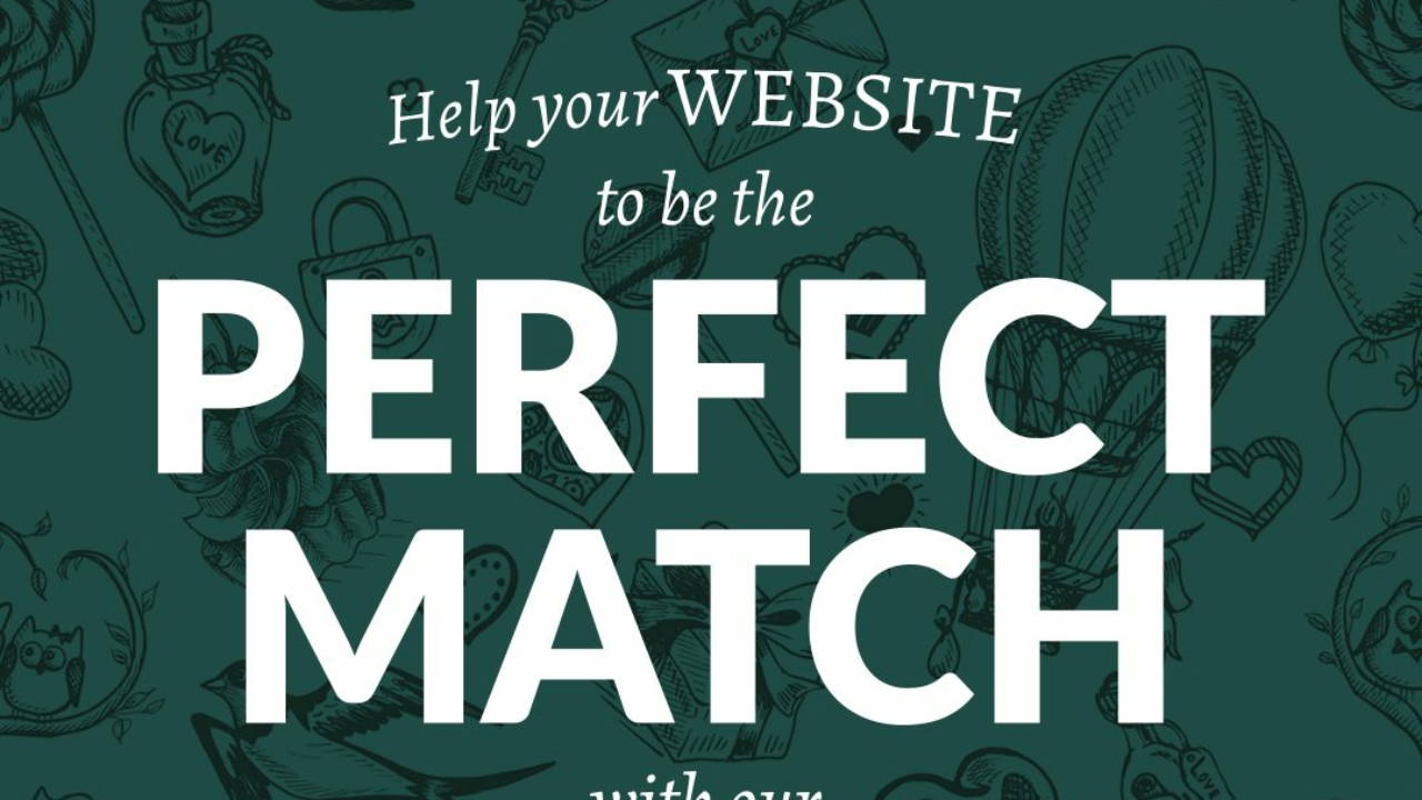 Perfect Matching Quotes