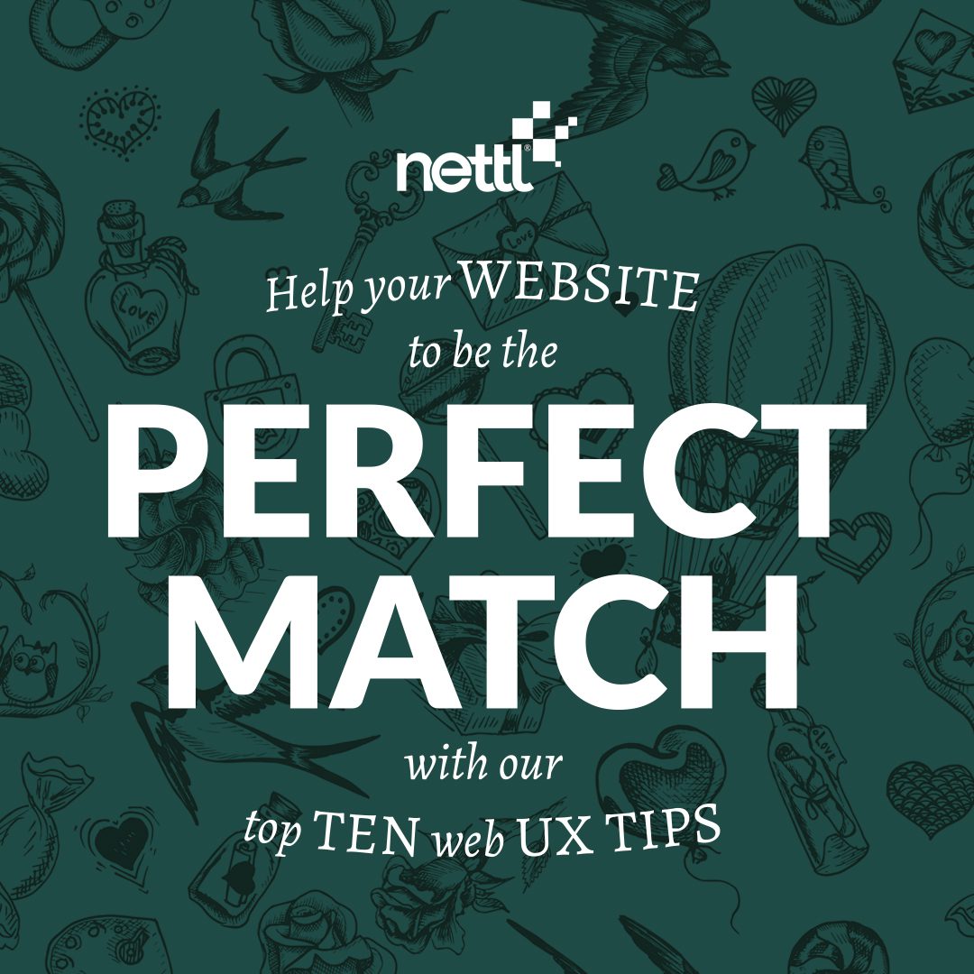 Perfect Match : nettl.com