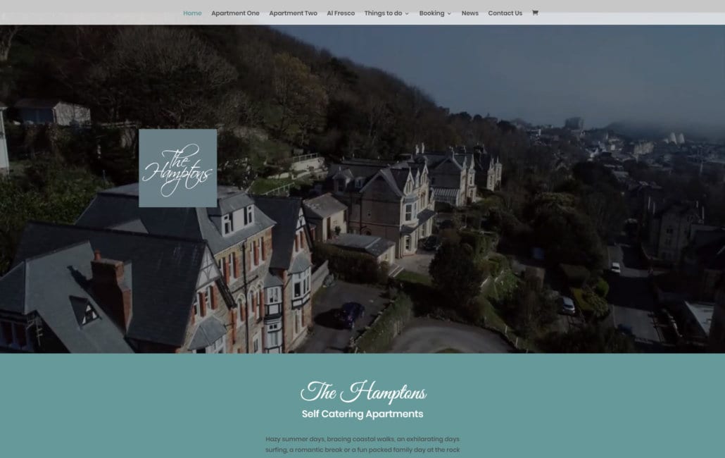 The Hamptons Devon : nettl.com