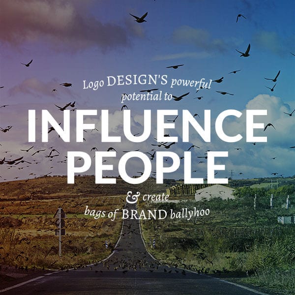 Hidden Influence of Your Logo : nettl.com