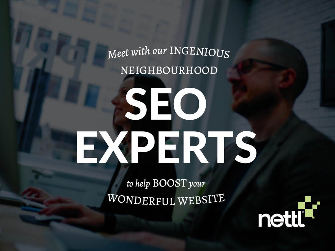 SEO Plymouth | Your Local SEO Experts in Plymouth | Nettl.com