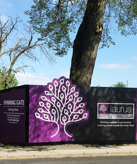 Customs Signs | Shops, Studios & Exhibitions | Nettl UK