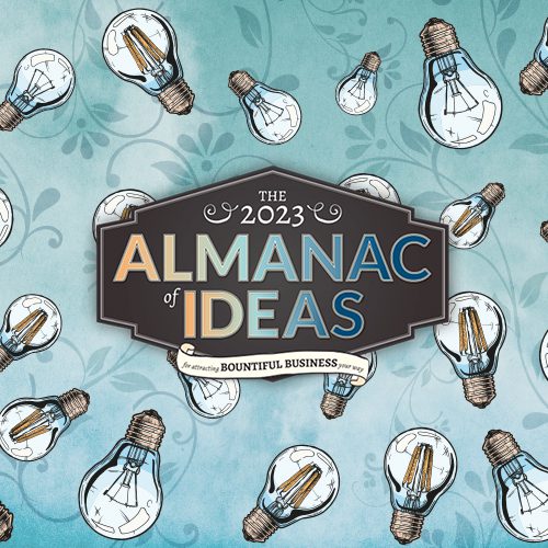 Almanac of ideas | Nettl.com