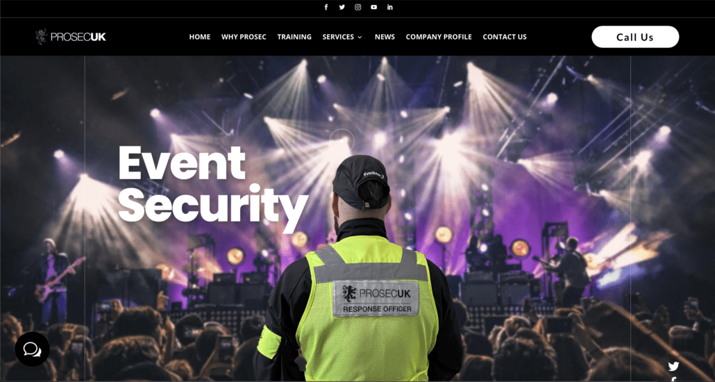 Prosec UK : nettl.com