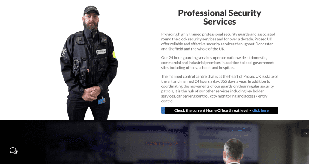 Prosec UK : nettl.com