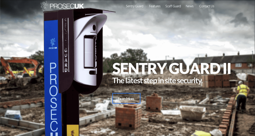Sentry Guard : nettl.com