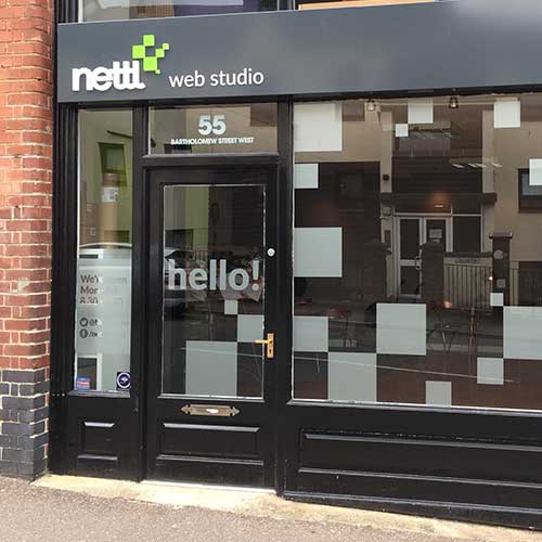 Best Marketing Agency UK | Branding & Marketing | Nettl UK