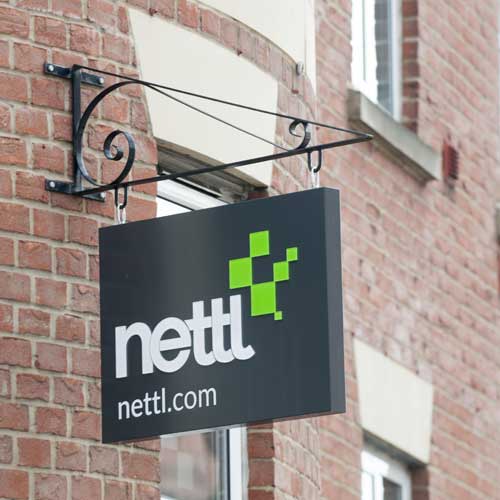 Best Marketing Agency UK | Branding & Marketing | Nettl UK