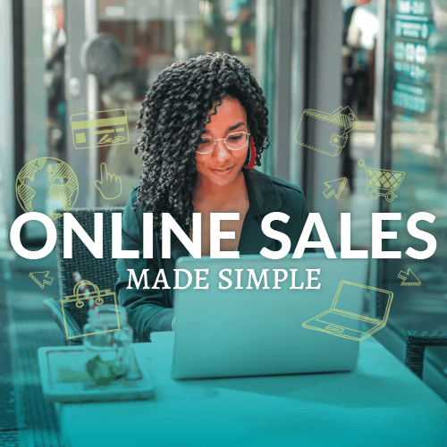 Online sales made simple | Nettl.com