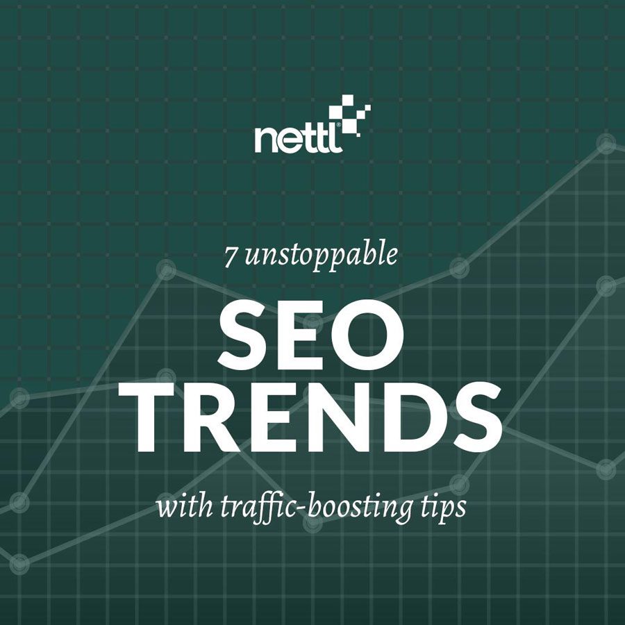 SEO 2025 : nettl.com