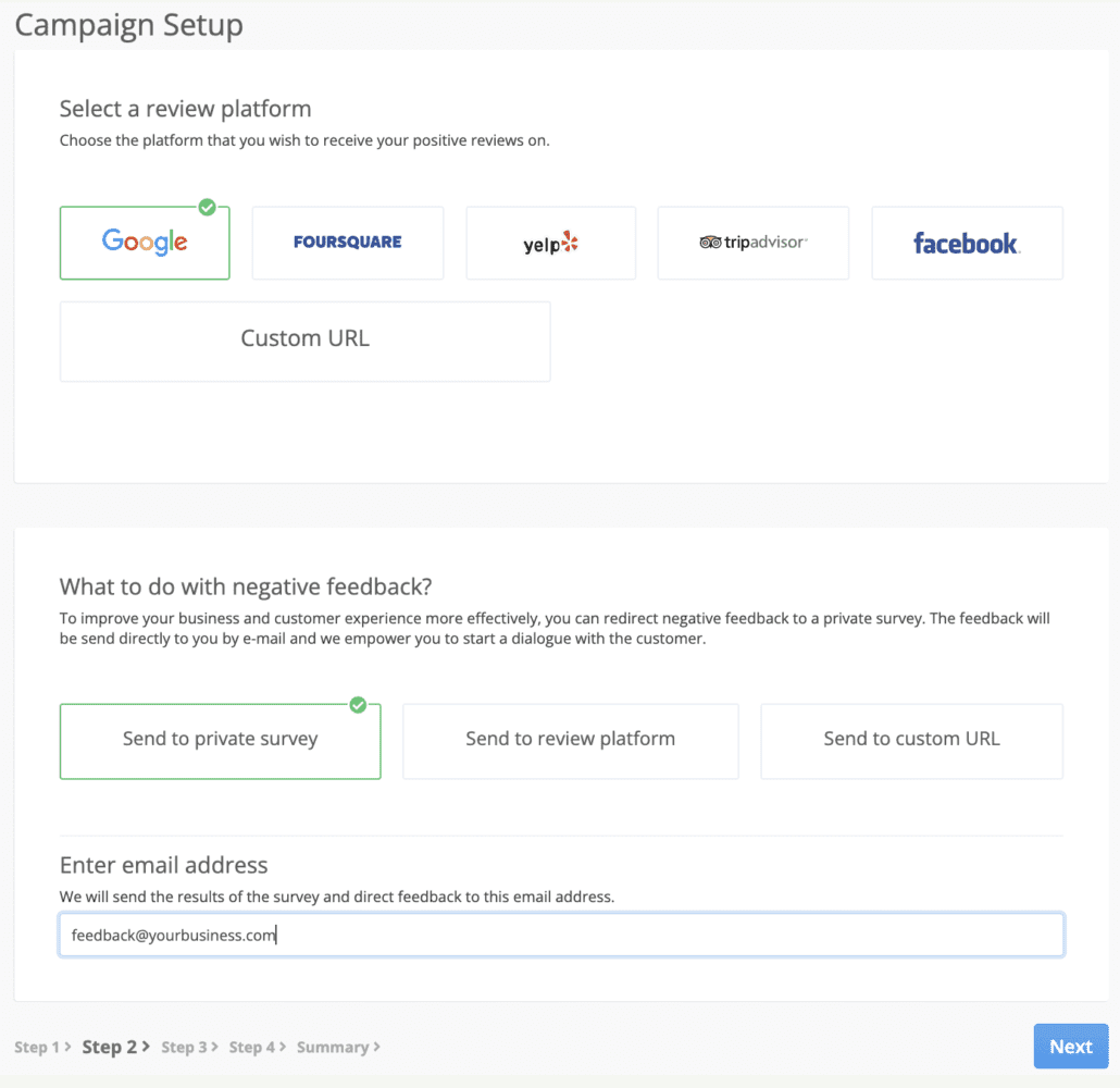 SEO console Review Request : nettl.com